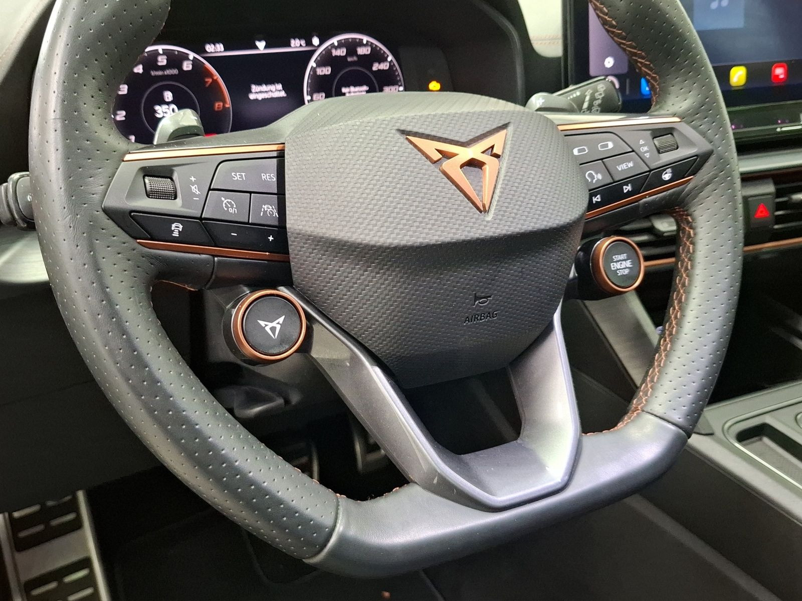 Formentor VZ MATT NAVI PANO AHK LM19 - Tiemeyer Gruppe