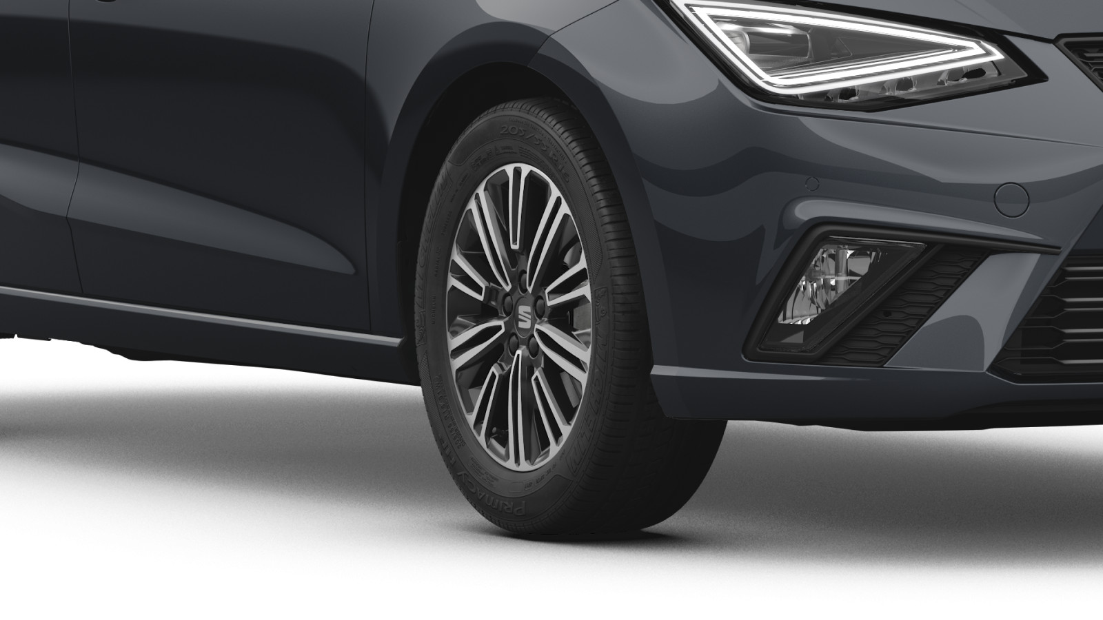 Ibiza 1.0 TSI DSG STYLE LED KAMERA VIRTUAL KEYLESS - Tiemeyer Gruppe