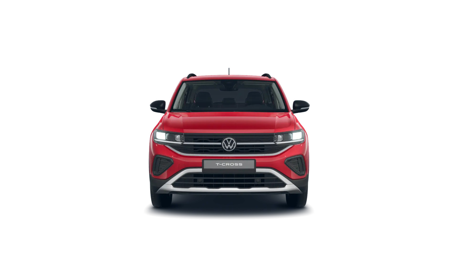T-Cross 1.0 TSI DSG GOAL NAVI LED SITHZG ACC - Tiemeyer Gruppe